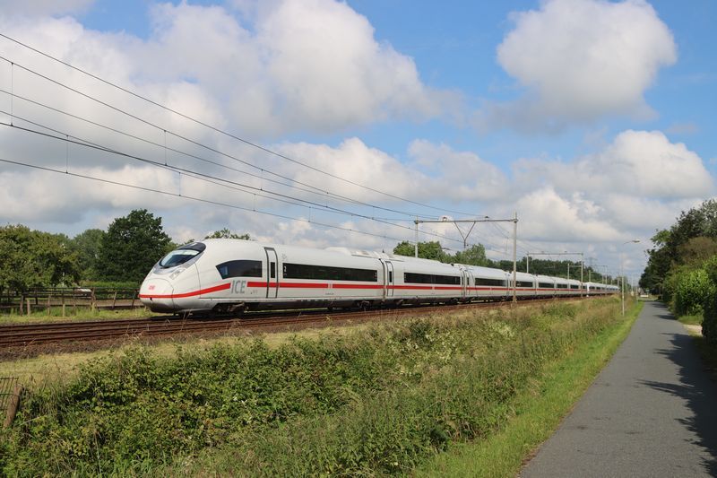 TreinenInNederland.nl